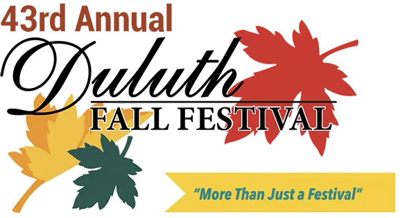 The Duluth Fall Festival